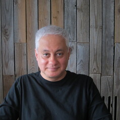 Ilan Kapoor – The Conversation