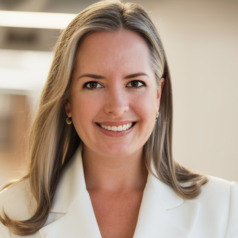 Sheree Bekker – The Conversation