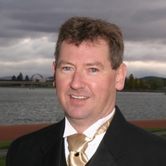 Stephen Berry – The Conversation