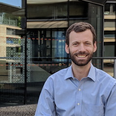 Cameron Brick – The Conversation