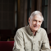 Mathematics is about wonder, creativity and fun, so let's teach it that way