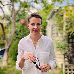 Sarah E. Truman – The Conversation