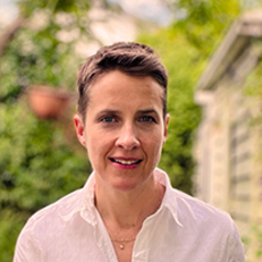 Sarah E. Truman – The Conversation