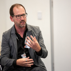 David Reid – The Conversation