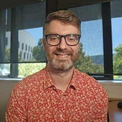 Andrew Thomas – The Conversation