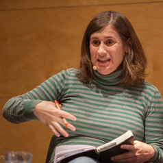 Sandra Ezquerra Samper – The Conversation