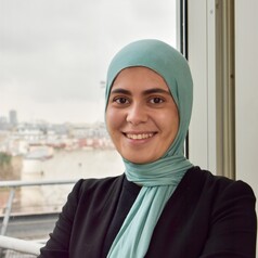 Rawane Yasser – The Conversation