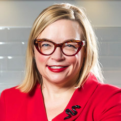 Deborah Sugg Ryan – The Conversation