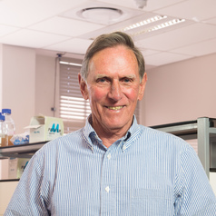 Bob Millar – The Conversation