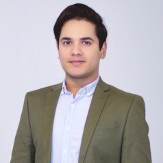 Deep Jyoti Bhuyan – The Conversation