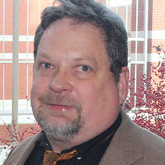 Charles Betley – The Conversation