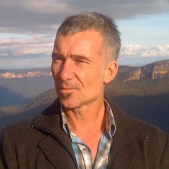 Stephen Gapps – The Conversation