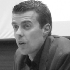 Ken Matthysen – The Conversation