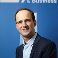 Daniel Maar – The Conversation