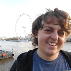 Jake Bourgaize – The Conversation