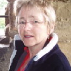 Jenny Alexander – The Conversation