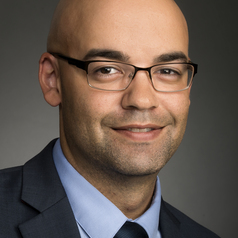 Jared Wesley – The Conversation