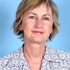 Anne Price – The Conversation