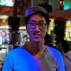 Ty Tang – The Conversation