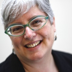 Ellen Waterman – The Conversation