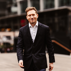 Benjamin Laker – The Conversation