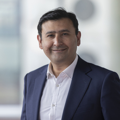 Hadi Ghaderi – The Conversation