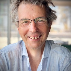 Peter Banks – The Conversation