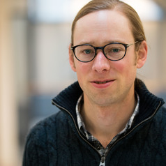 Marcus Österman – The Conversation