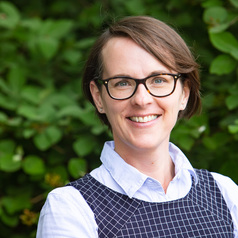 Jennifer Silver – The Conversation