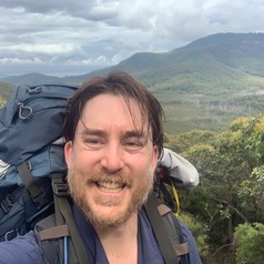 Euan Ritchie – The Conversation