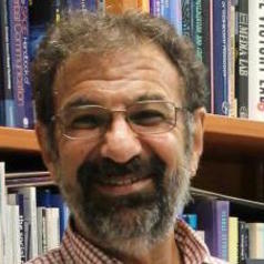 Joseph B. Walther – The Conversation