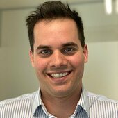 Meet Andrew Hauser, the outsider from the UK who’ll be deputy governor ...