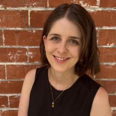 Dr Michelle Staff – The Conversation