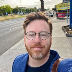 Timothy Graham – The Conversation