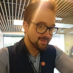 Simon Harold Walker – The Conversation