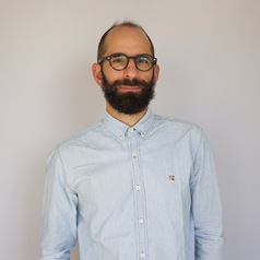 Julien Lefort-Favreau – The Conversation