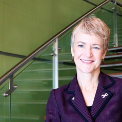 Caroline Homer – The Conversation