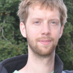 Matt Rigby – The Conversation