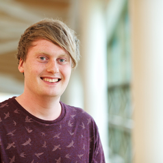 Sean Peacock – The Conversation