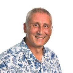 Anthony Ware – The Conversation