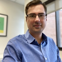 Ryan Snelgrove – The Conversation