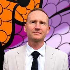 Nathan Cooper – The Conversation