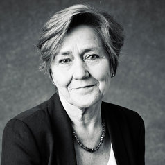 Polly Courtice – The Conversation