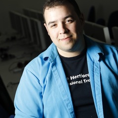 Howard Berry – The Conversation