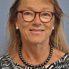 Elisabet Englund – The Conversation