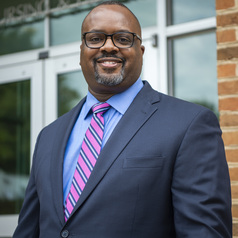 Derek M. Griffith – The Conversation