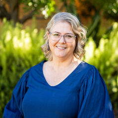 Kerryn Butler-Henderson – The Conversation