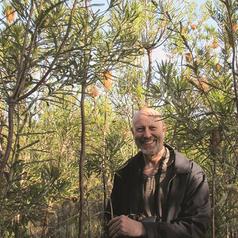 David Coates – The Conversation