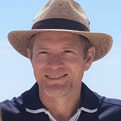 Dirk Roux – The Conversation