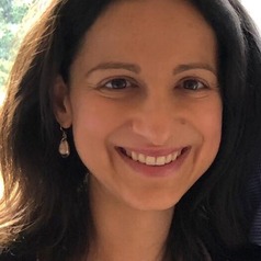 Georgina Dimopoulos – The Conversation